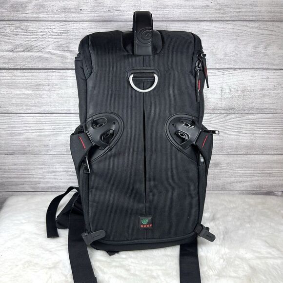 Kata | Bags | Kata 3n1 Camera Bag 3 In 1 Sling Backpack In Black Wo ...